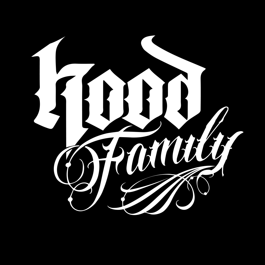Hood Family Gift Card – Hood family clothing